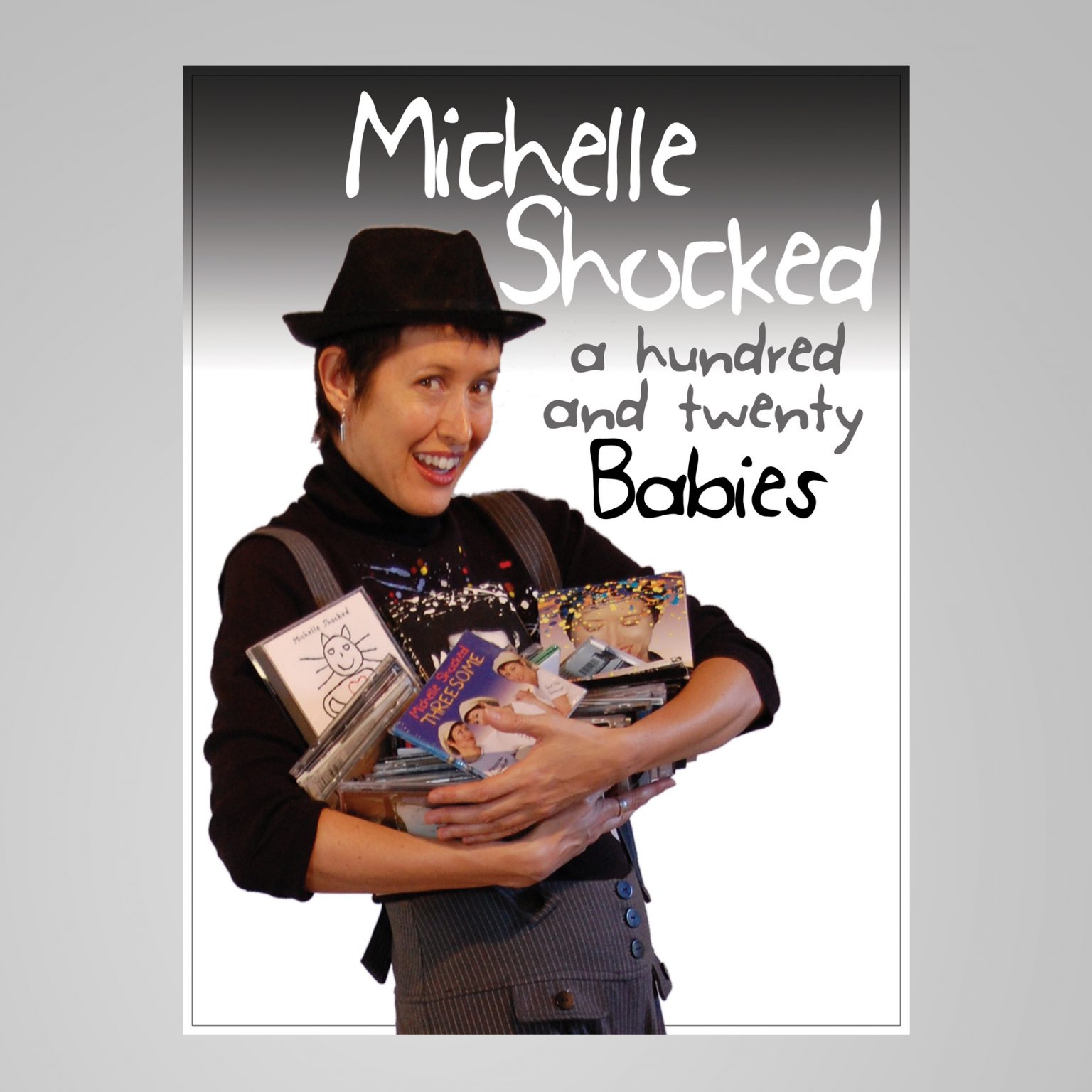 Shop | Michelle Shocked